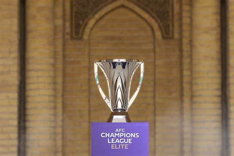 Afc Champions League Elite Know Your Teams Al Nassr Club Ksa