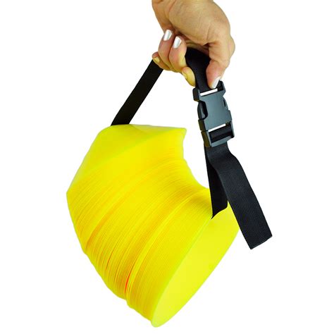 Agora Flat Disc Markers Set Of 30