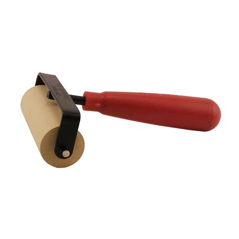 Deluxe Soft Rubber Brayers