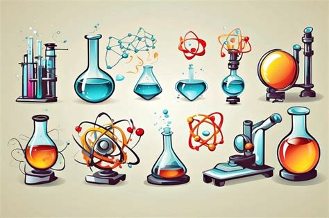 Premium Photo Science Vectors