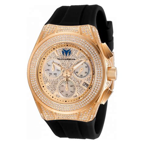 Reloj Technomarine Cruise Tm 118109 Sometimes Chile