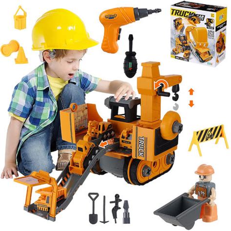 Buy Wholesale China Construction Toy Stem Educational Diy Building