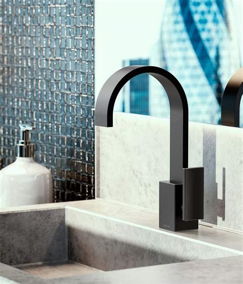 Graff Sade Armatura łazienkowa Sanimex