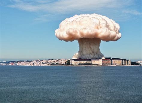 Nuke By Wetphantompitch9012 Sound Effect Meme Button Tuna