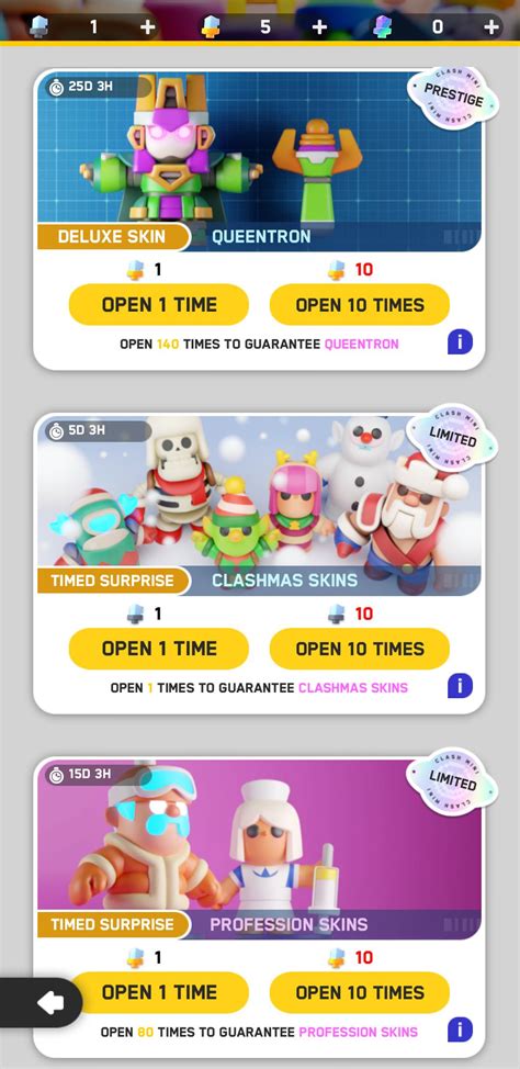 There Is Really No Soft Pity In This Game Huh Rclashmini