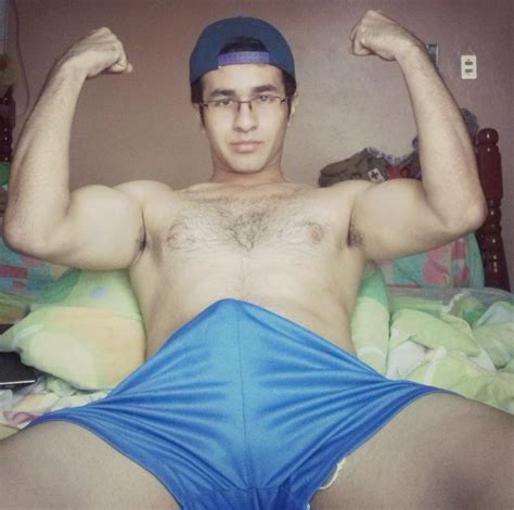 My Friend Showing His Big Dick