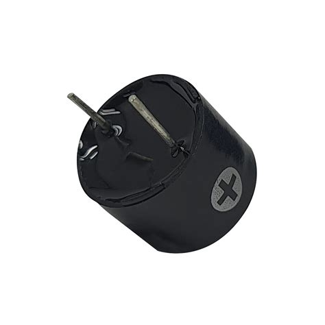 Mini Pcb Mount Buzzer 9 14vdc Jaycar Australia