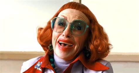 Weapons Director Explains Why Gladys Chapter Got Cut From Film