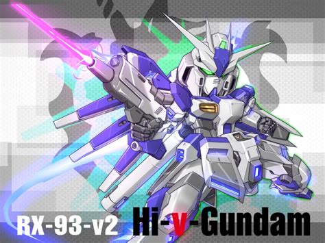 Hi Nu Gundam Gundam And More Drawn By Kingofdraw Danbooru