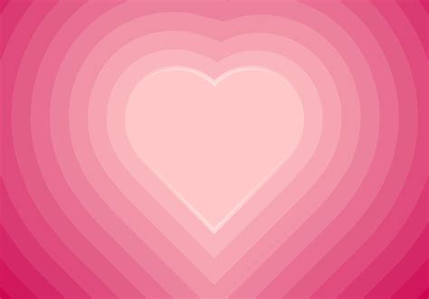 Gradient Heart Wallpapers Top Free Gradient Heart Backgrounds Wallpaperaccess