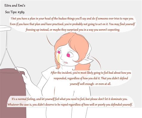 OC NSFW Eitra And Emi S Sex Tips 389 Link To The Subreddit In The Comments R Comics