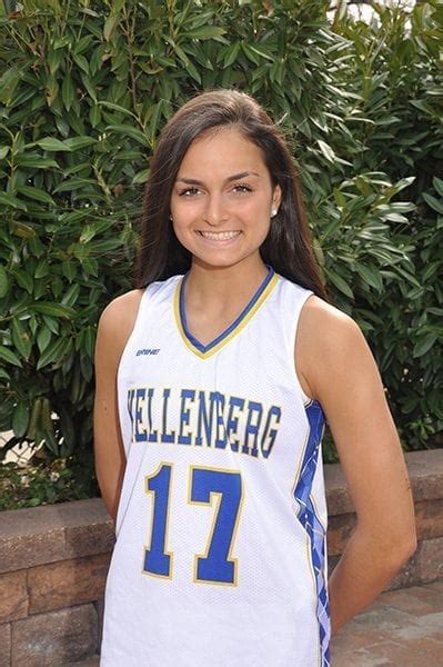 Newsday Names Seniors Lindsey Ehrhardt And Alexis Morales Top Girls