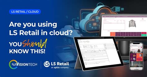 Navisiontech Inc On Linkedin Are You Using Ls Central From Ls Retail