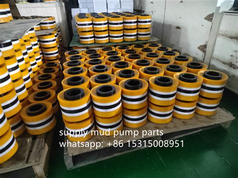 Mud Pump Piston