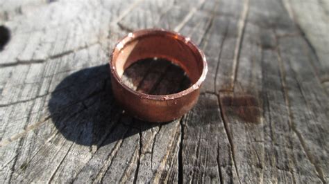 ¿cómo Saber Si Un Anillo Es De Cobre El País