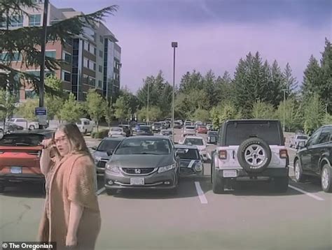 Disgraceful Behavior Of Progressive Portland Mayoral Candidate Who Acts