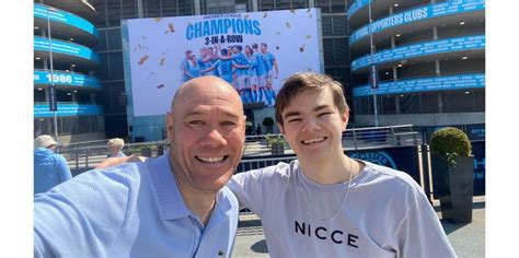 Mark Mccarthy Is Fundraising For Cosmic