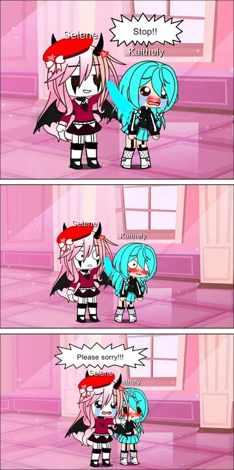 Kaithely Ripping Wedgie By Gabr08briel On Deviantart