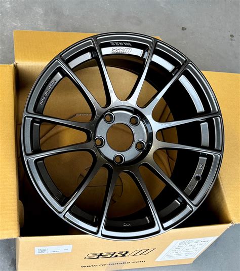 Wheels Pcd 5 X 100 Autotechnik Wheels