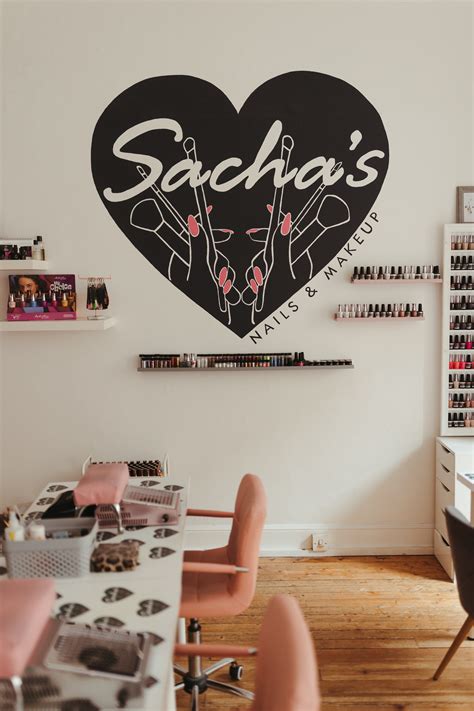 Sacha Makeup And Nail Artist Glasgow Saubhaya Makeup