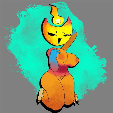 Rule 34 Anthro Big Blue Bubble Candelavra My Singing Monsters My