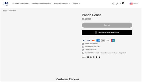 Panda Touch 12c Connector Use Page 3 User Mods Bambu Lab