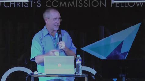 Ccf Glc 2 Book 6 Session 3 Basic Doctrines I Youtube