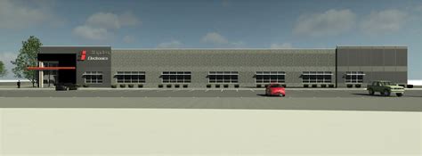 Standex Electronics Relocating Global Headquarters Standex Electronics