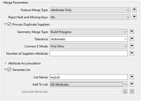 Fme Form FME Loop Many To Many Connection Geographic Information Systems Stack Exchange