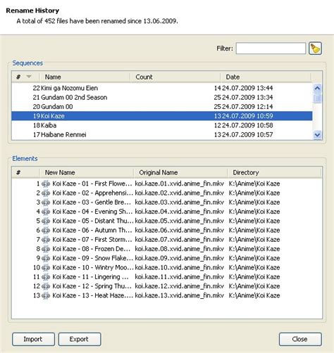Best Filebot Alternatives And Reviews 2021 Appmus