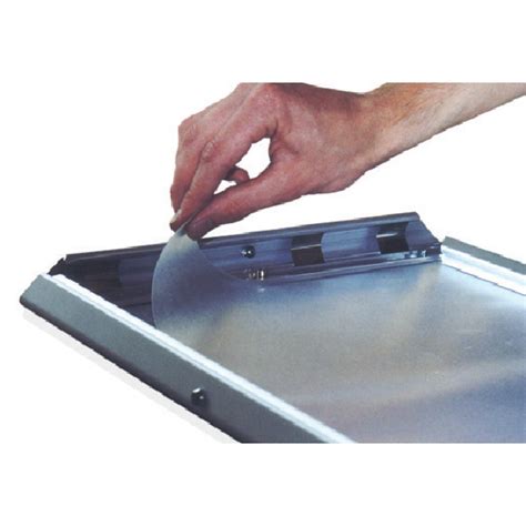 A3 Snap Frames Premium Safety And Information Signage Soluti