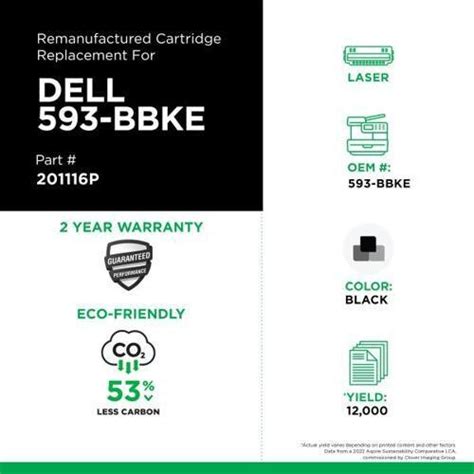 Drum Unit For Dell E310