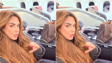 Nicole Bahls Manda Recado às Seguidoras Que Passam Por Fase Difícil No