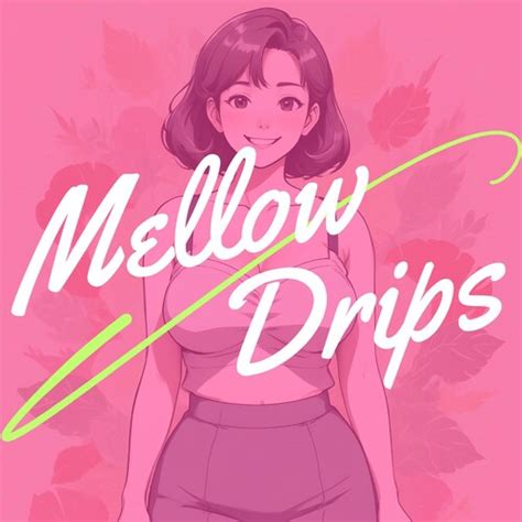 Mellowdrips Etsy