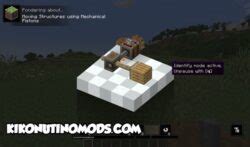 Create Mod Para Minecraft Y Forge Actualizado