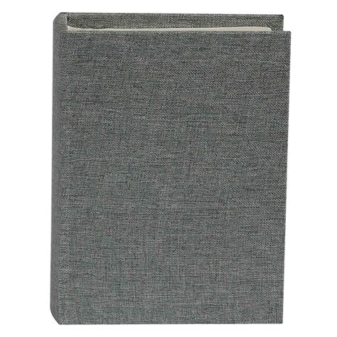 Green Linen Book Box 11