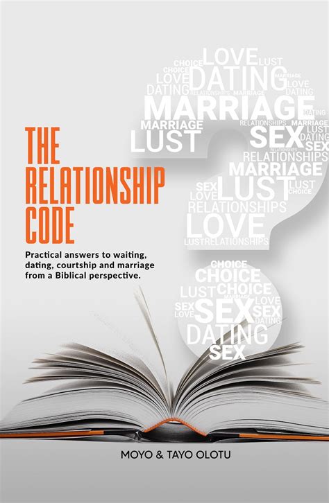 The Relationship Code Maximised Living