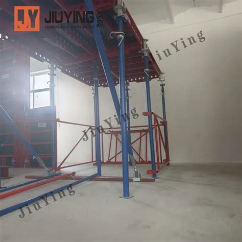 Innovative Skydeck Formwork Solutions For Smart Building Projects