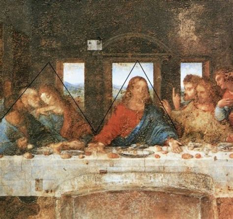 საიდუმლო სერობის აქამდე უცნობ საიდუმლოს ფარდა აეხადა