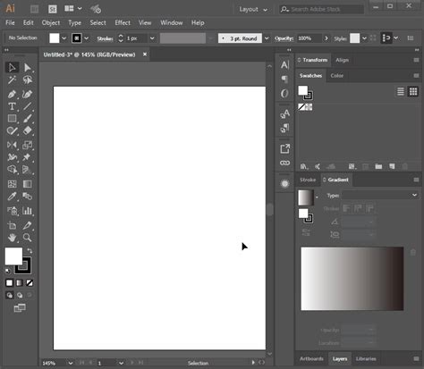 How To Restore Default Color Swatches In Adobe Illustrator Hideblog