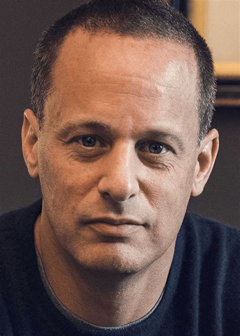 Erik Barmack Rose Dor Latinos