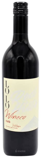 Lo Lo Wine Co Cab Vivino English