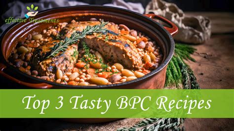 7 Biogenic Polyamine Complex Health Benefits For Your Body