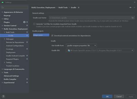 How To Fix Unable To Determine Application Id Android Tools Idea