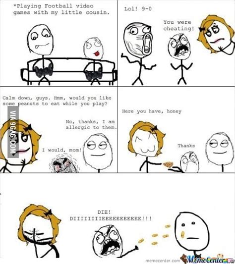 Rage 9gag