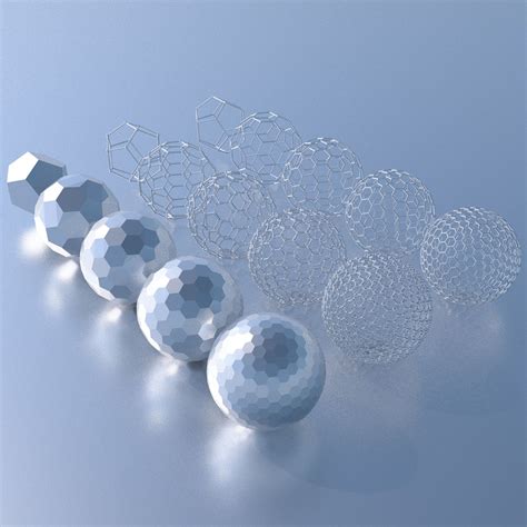 Lady Bug 3d Model 25 Ma Obj Free3d