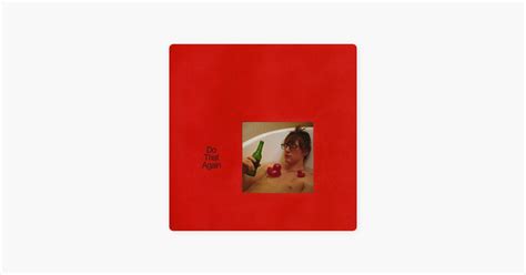 Do That Again” álbum De Malcolm Todd En Apple Music