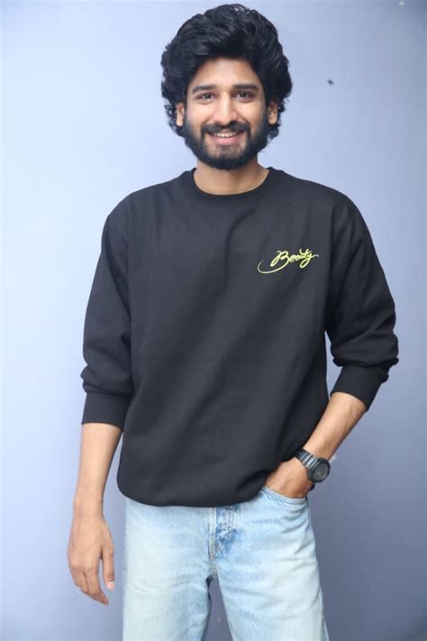 Beauty Movie Will Connect With Everyone Ankith Koyya