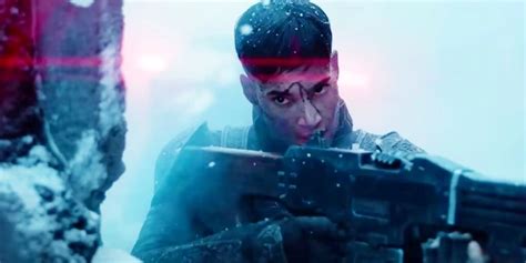 Rebel Moon Parte 2 Kora Está Pronta Para A Guerra Em Trailer