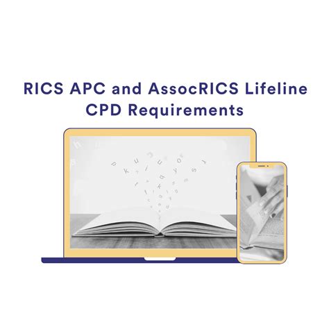 Rics Apc And Assocrics Lifeline Cpd